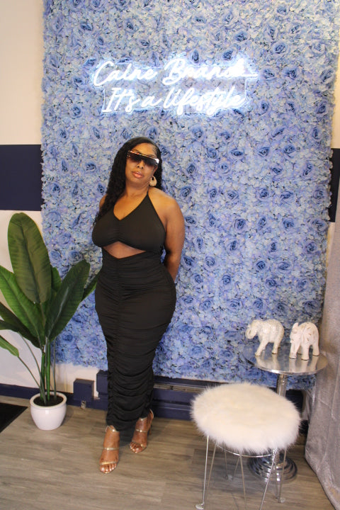 DRESSES – Caine Clothing Apparel